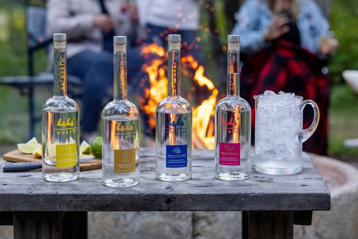 What’s the Story Behind Vodka’s Popularity? – SipsavorLife