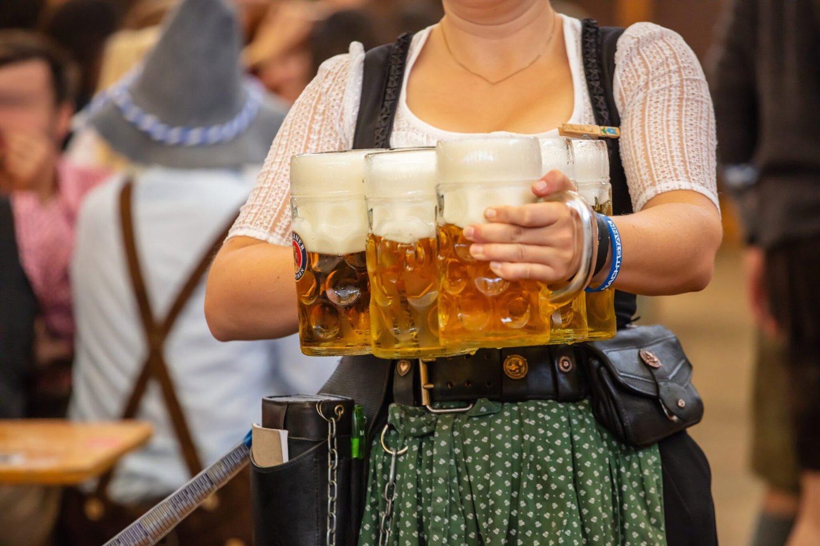 Where Does the “Bitterness” in Beer Come From? Is It Good or Bad ...