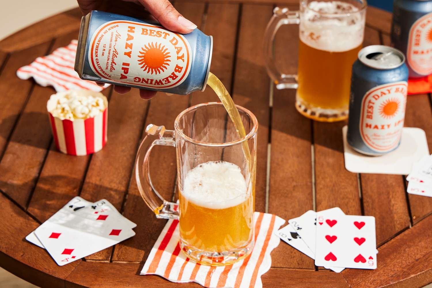 The Balance Between Hops and Malt: How It Defines Beer Flavor ...